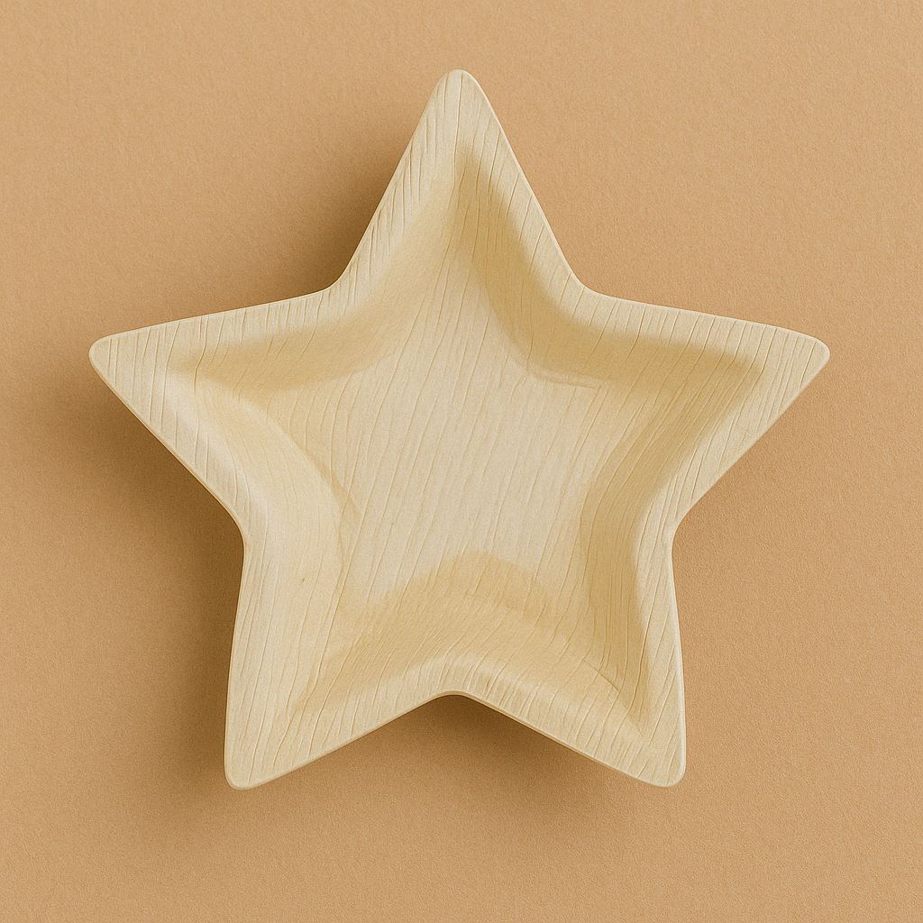 Star Bowls - [4"] – Tia Leaf