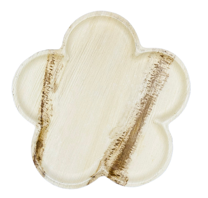 ECO FRIENDLY PLATES – Tia Leaf