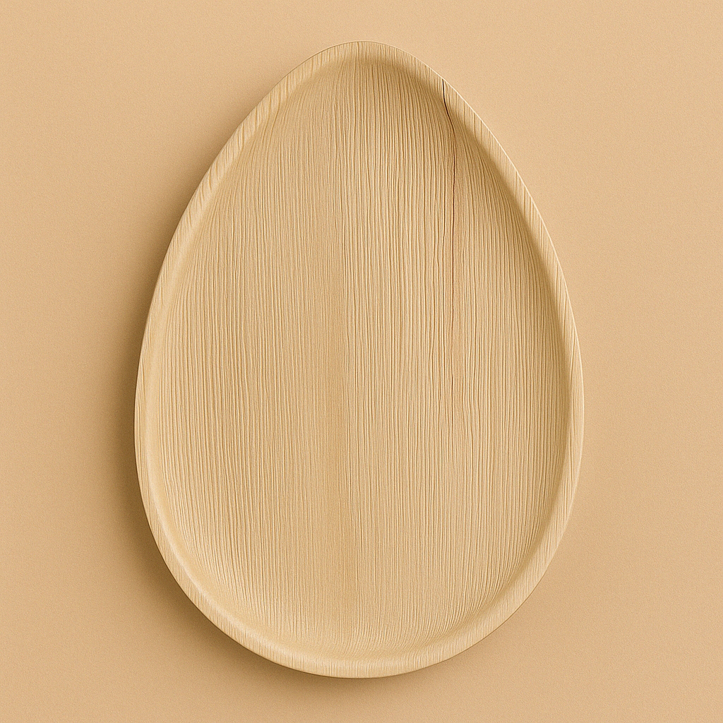 Egg Trays - [14"x10", 17"x12"] – Tia Leaf