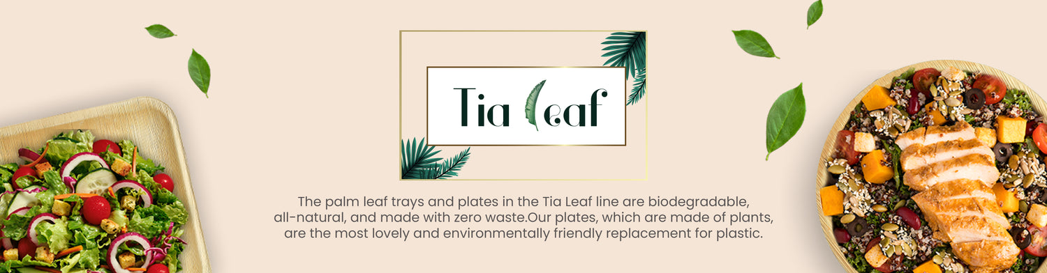 Collections – Tia Leaf